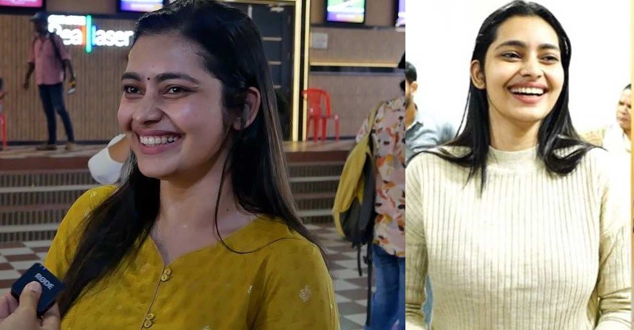 ഉണ്ണി മുകുന്ദന്റെ പിറന്നാളെന്ന് പറഞ്ഞാണ് എന്നെ പറ്റിച്ചത്: വൈഷ്ണവി രാജ് അഭിമുഖം | Vyshnavi Raj ...