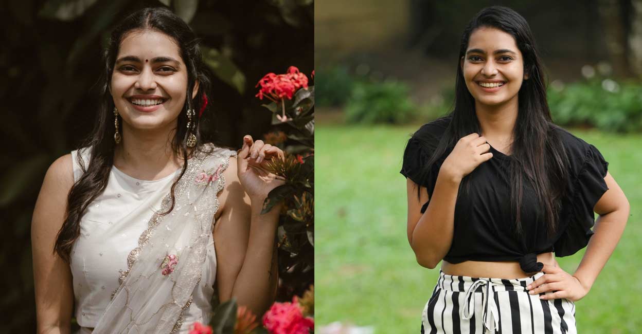 ഉണ്ണി മുകുന്ദന്റെ പിറന്നാളെന്ന് പറഞ്ഞാണ് എന്നെ പറ്റിച്ചത്: വൈഷ്ണവി രാജ് അഭിമുഖം | Vyshnavi Raj ...