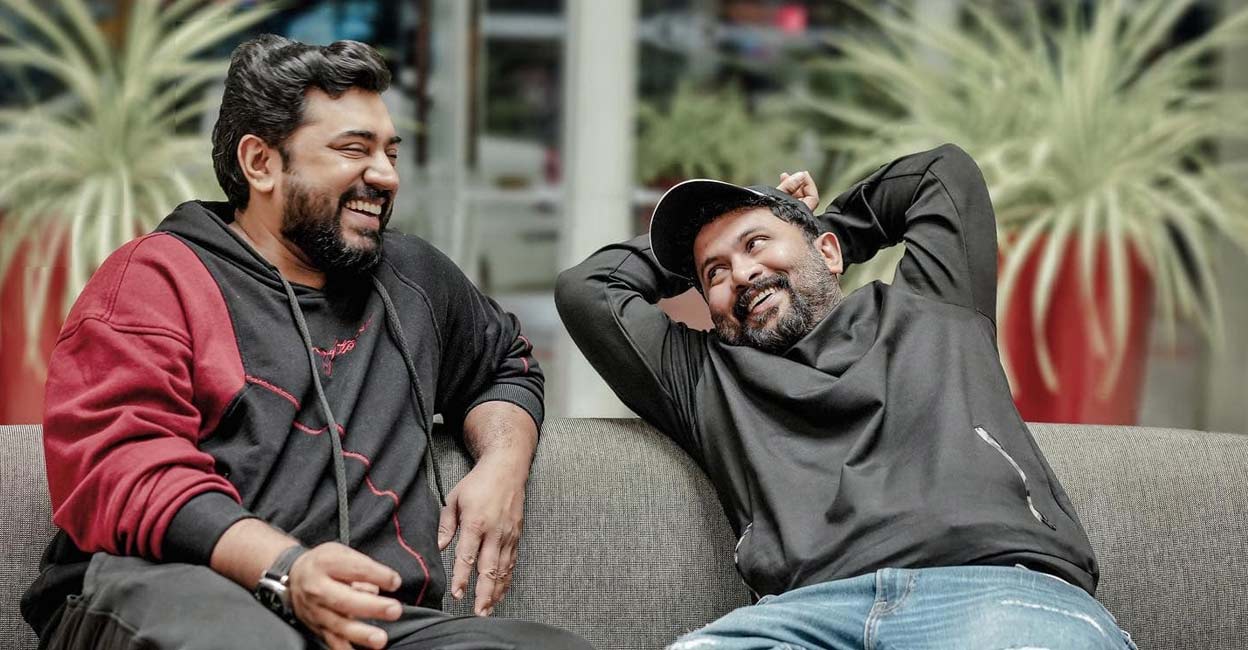 നിവിനുമായുള്ള ആ പിണക്കം എന്റെ തെറ്റായിരുന്നു: മനസ്സുതുറന്ന് നിവിനും ...