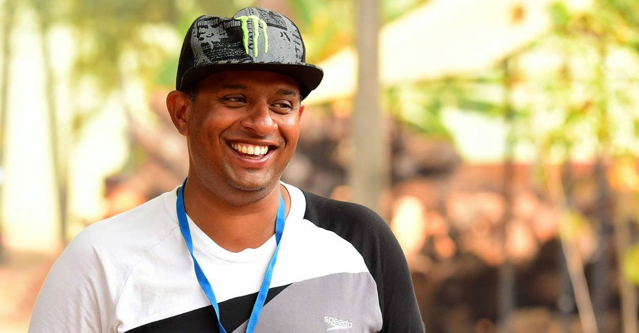 കാക്കിപ്പടയിൽ അഭിനേതാവായി തിളങ്ങി ദീപു കരുണാകരന്‍ | Deepu Karunakran Movie