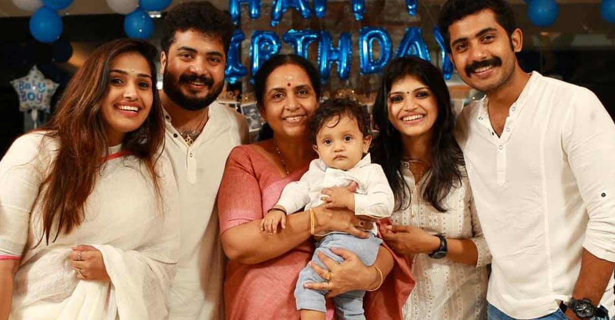 മമ്മൂക്ക പറഞ്ഞു, ‘ഇവൻ മതി’, ഞാൻ പേടിച്ച് വീട്ടിലേയ്ക്ക് ഓടി: അനു മോഹൻ അഭിമുഖം | Anu Mohan Movie