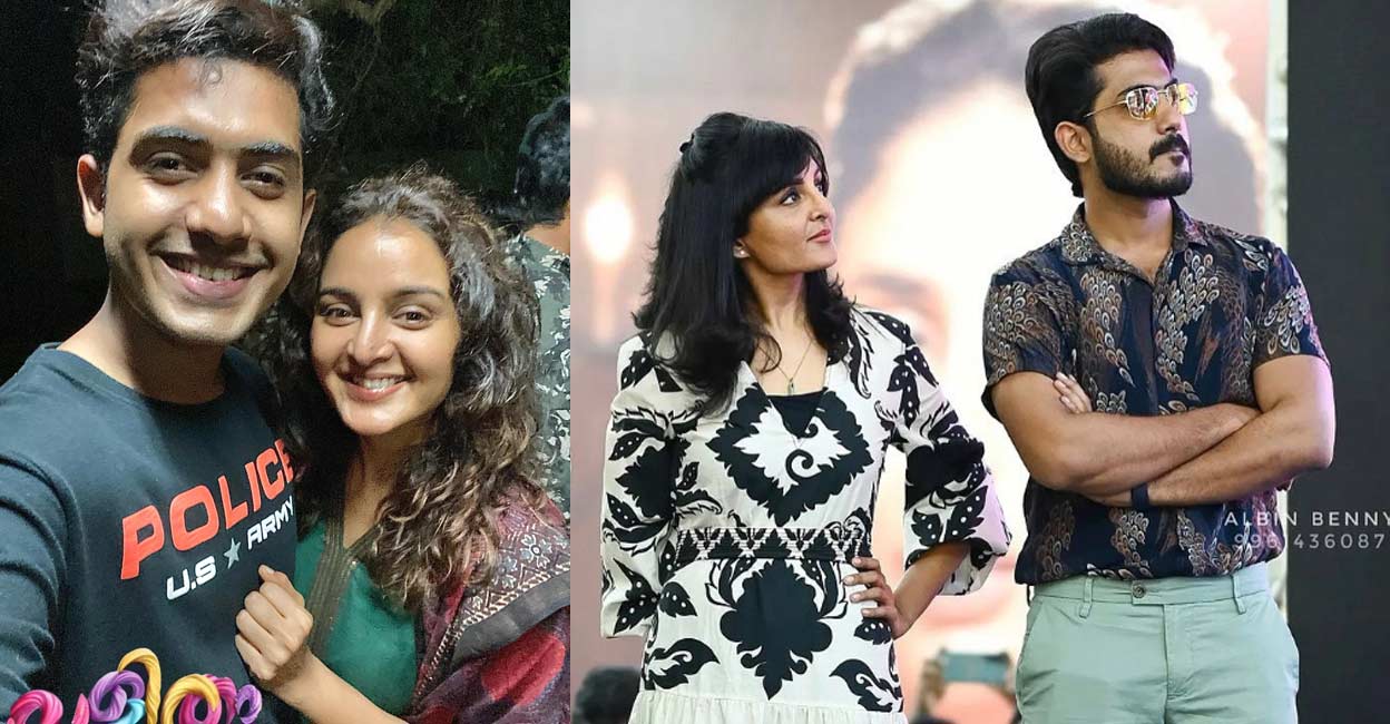 മമ്മൂക്ക പറഞ്ഞു, ‘ഇവൻ മതി’, ഞാൻ പേടിച്ച് വീട്ടിലേയ്ക്ക് ഓടി: അനു മോഹ ...