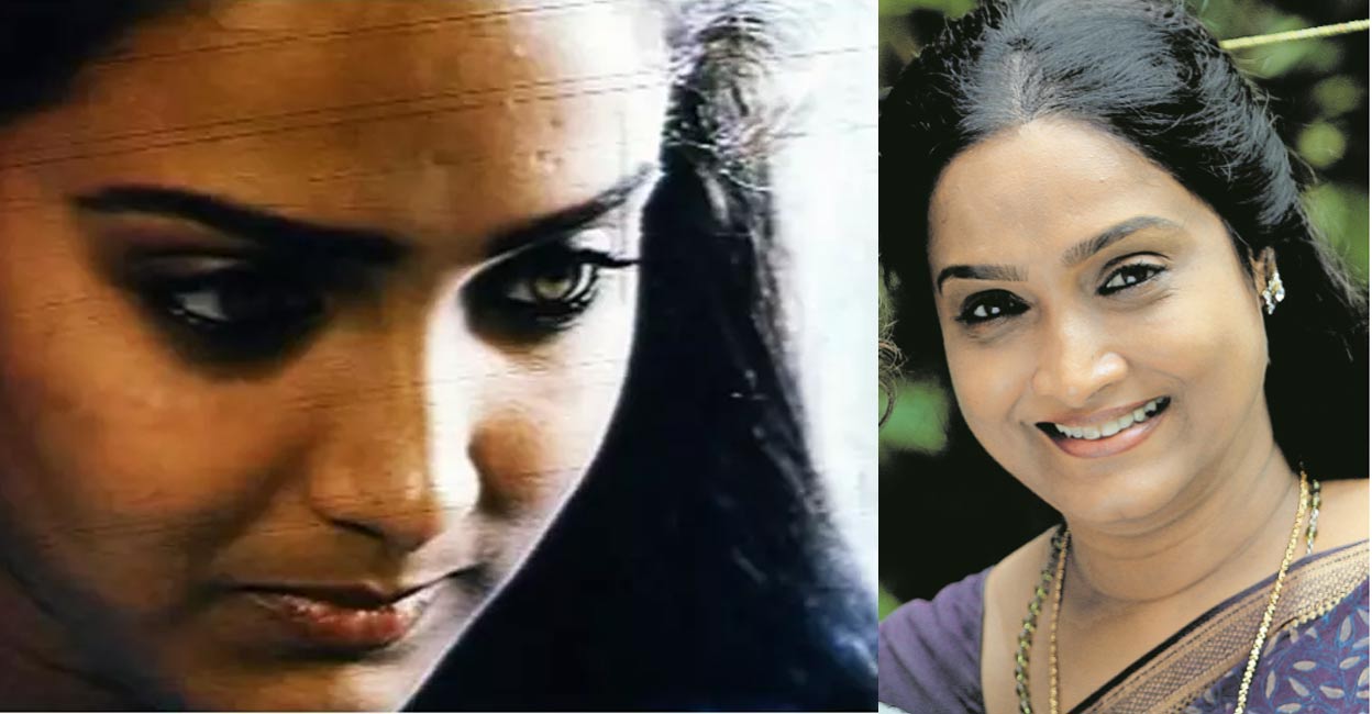 കണ്ണ് തന്നതാണ് ആദ്യ സിനിമ: നടി ശാരി പറയുന്നു | Shari Actress