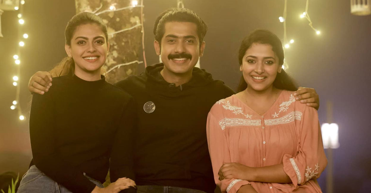 ജീത്തു ചേട്ടൻ ‘അനൂ’ എന്ന് വിളിക്കും, ഞങ്ങൾ മൂന്ന് പേരും ഓടിച്ചെല്ലും ...