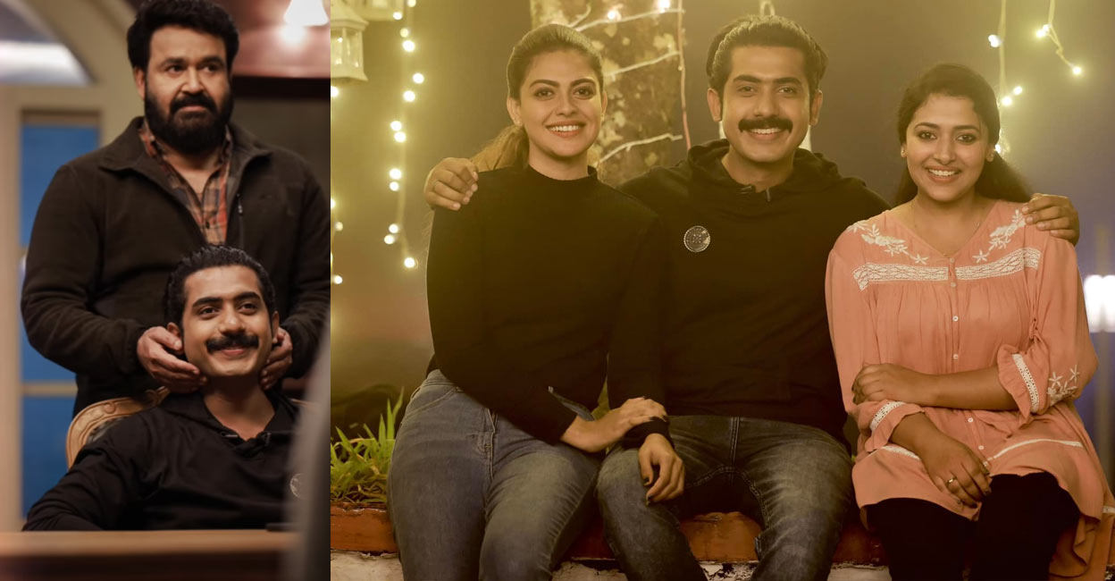 ജീത്തു ചേട്ടൻ ‘അനൂ’ എന്ന് വിളിക്കും, ഞങ്ങൾ മൂന്ന് പേരും ഓടിച്ചെല്ലും ...