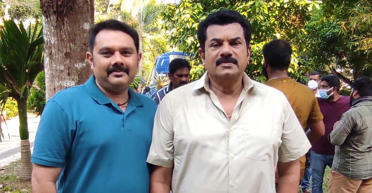 എല്ലാം ഒാർമയുണ്ട്, സംസാരിക്കില്ലെന്നേയുള്ളൂ; പപ്പ തിരിച്ചു വരും ...