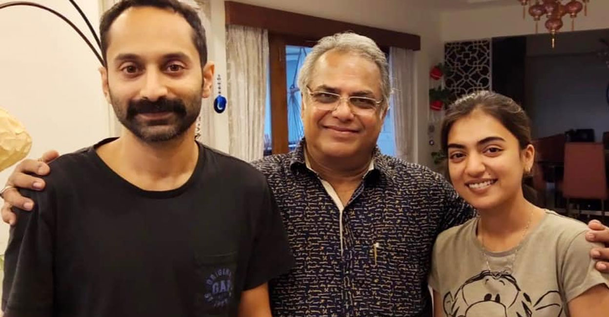 സിനിമാ നടനാകാൻ കാത്തിരുന്നത് 50 വർഷം: കോട്ടയം രമേശ് അഭിമുഖം | Kottayam ...