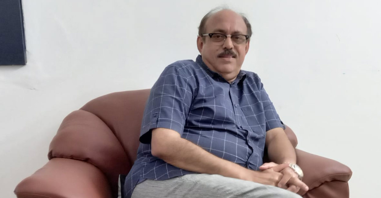 പ്രതിഫലം ഒരു പരിധി വിട്ടുപോകരുത്: സുരേഷ് കുമാര്‍ പറയുന്നു | Suresh ...