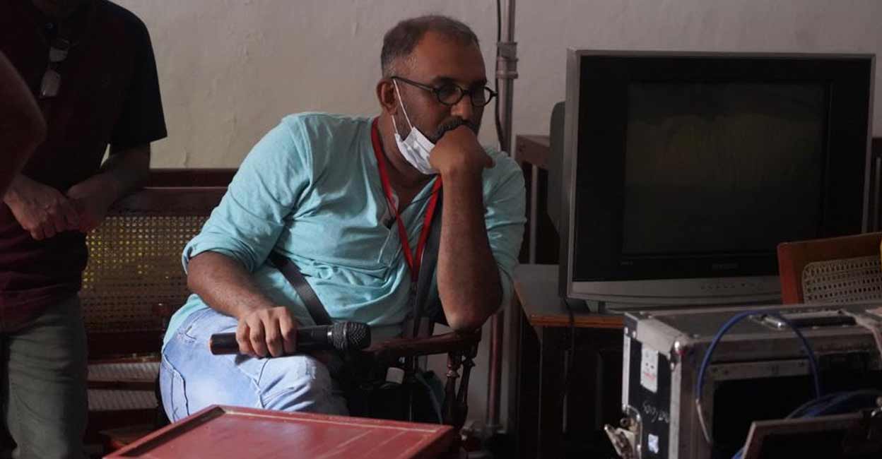 പന്ത്രണ്ടിനായി 12 വർഷം: ലിയോ തദേവൂസ് അഭിമുഖം | Leo Thaddeus Movie