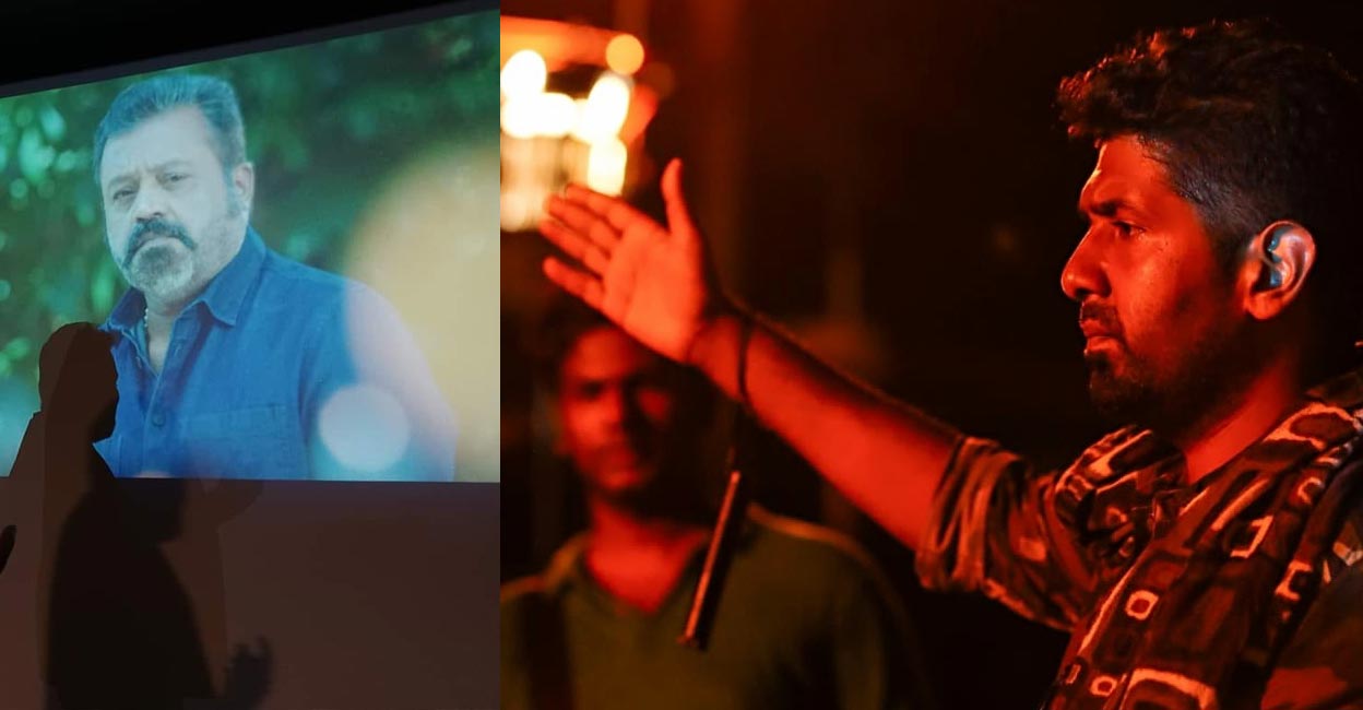 പൊറിഞ്ചുവും പാപ്പനും; ജോഷിയുടെ പ്രിയ ഛായാഗ്രാഹകൻ; അജയ് കാച്ചപ്പിള്ളി ...