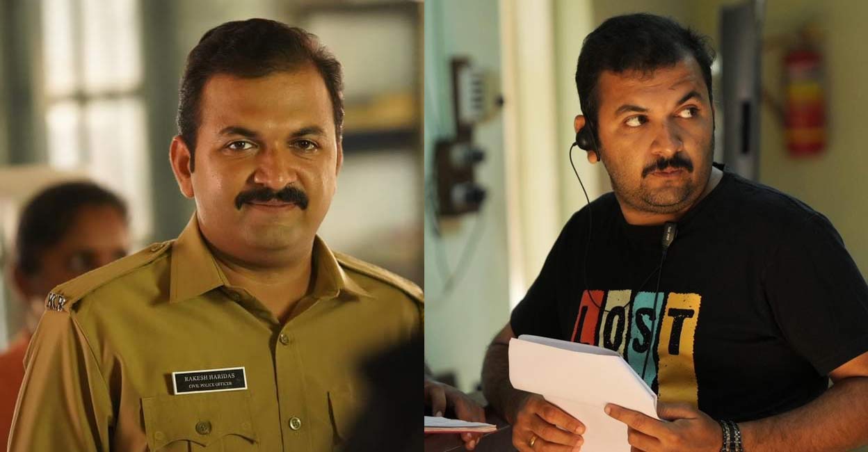 ‘എല്ലാവരോടും നിയമം പറയുന്ന പൊലീസുകാരൻ’; രാകേഷ് ഉഷാർ അഭിമുഖം | Rakesh ...