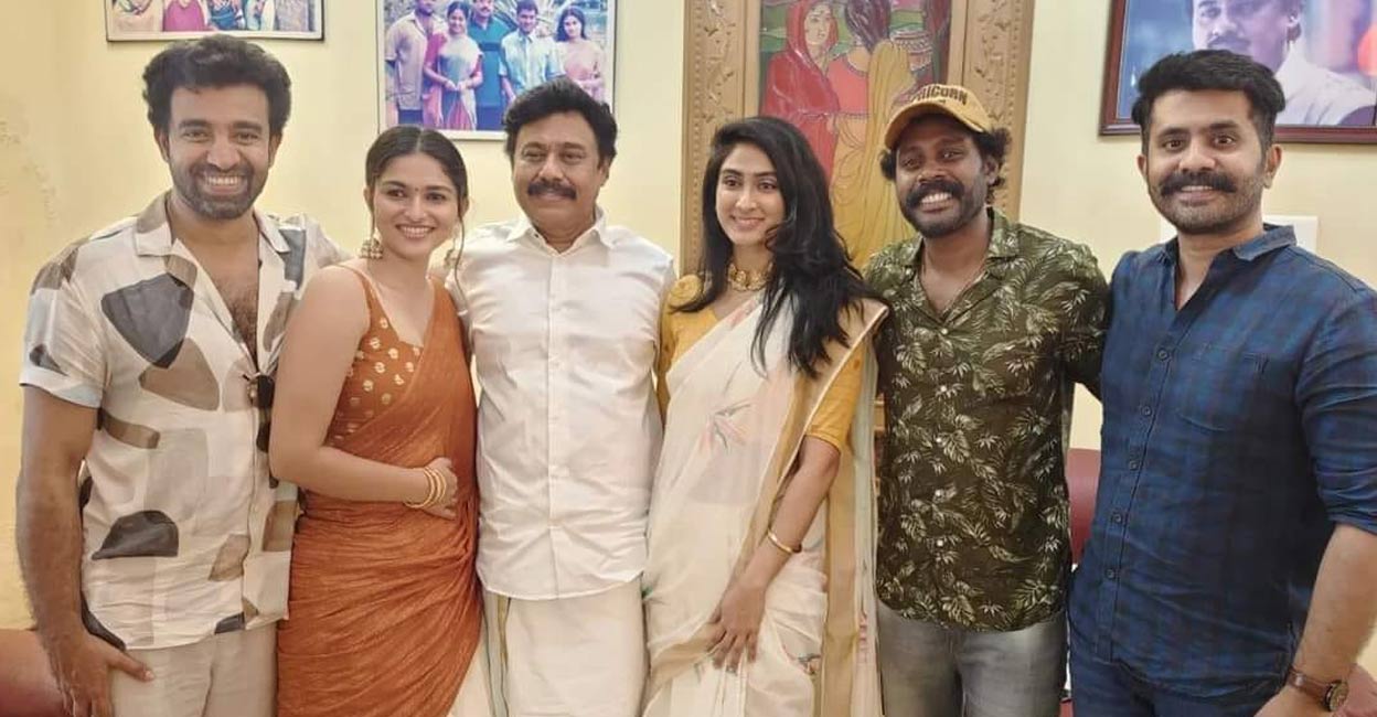 എനിക്ക് അഭിനയം വഴങ്ങുമോ എന്നതിന്റെ ഉത്തരമാണ് കണ്ണൻ കുറുപ്പ്: വിഷ്ണു വിനയ് അഭിമുഖം | Vishnu Vinay ...