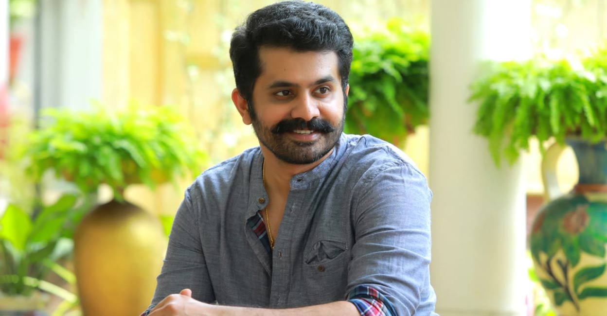 എനിക്ക് അഭിനയം വഴങ്ങുമോ എന്നതിന്റെ ഉത്തരമാണ് കണ്ണൻ കുറുപ്പ്: വിഷ്ണു ...