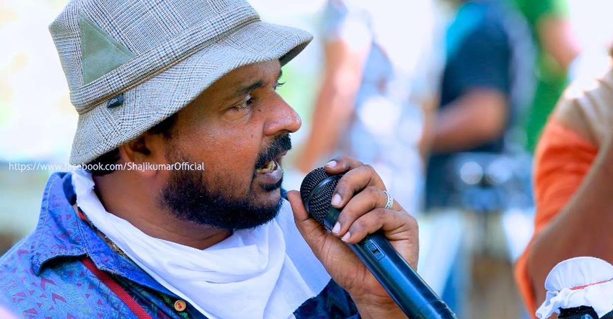 വിനയൻ സാറിന്റെ ദീർഘവീക്ഷണം, സിജുവിന്റെ പ്രയത്നം: ഷാജി കുമാര്‍ അഭിമുഖം ...