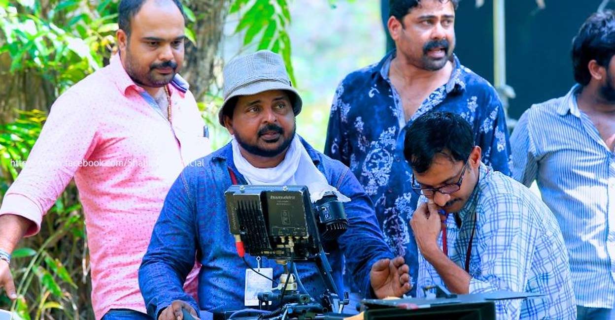 വിനയൻ സാറിന്റെ ദീർഘവീക്ഷണം, സിജുവിന്റെ പ്രയത്നം: ഷാജി കുമാര്‍ അഭിമുഖം ...