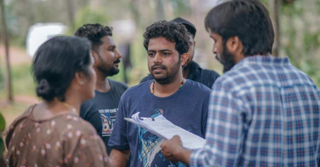 ‘പൂവനി’ലെ നിഷ്കളങ്കൻ; വിനീത് വിശ്വം അഭിമുഖം | Vineeth Vishwam Actor