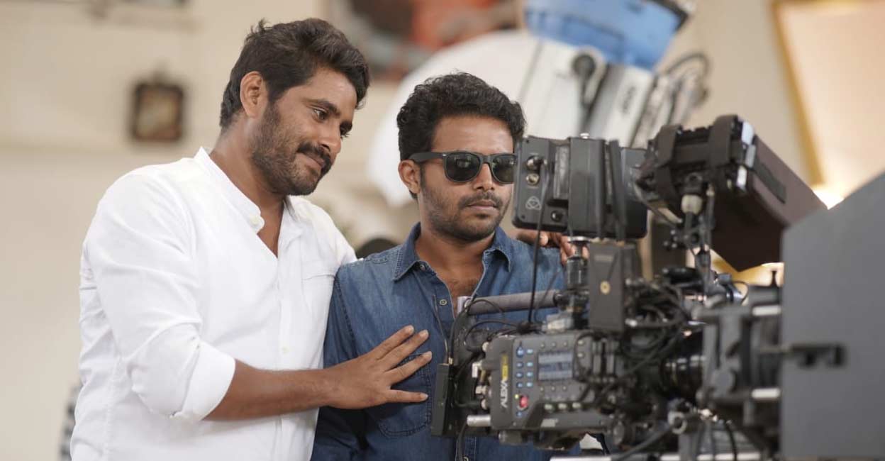 ‘പൂവനി’ലെ നിഷ്കളങ്കൻ; വിനീത് വിശ്വം അഭിമുഖം | Vineeth Vishwam Actor