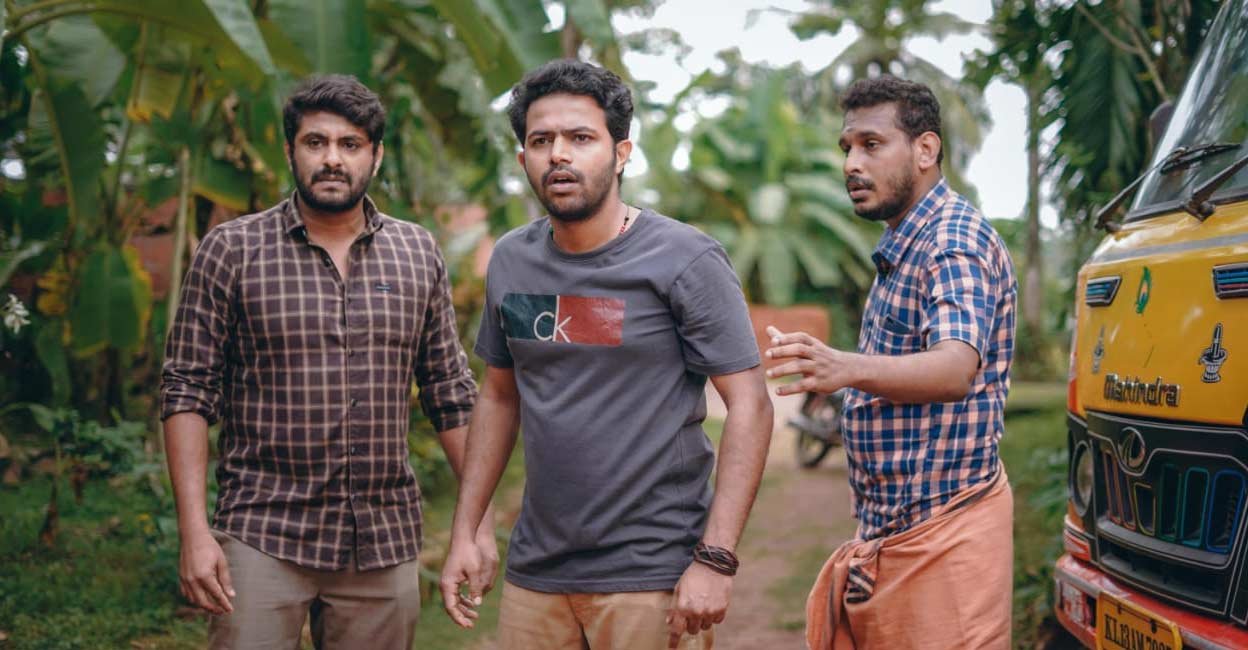 ‘പൂവനി’ലെ നിഷ്കളങ്കൻ; വിനീത് വിശ്വം അഭിമുഖം | Vineeth Vishwam Actor