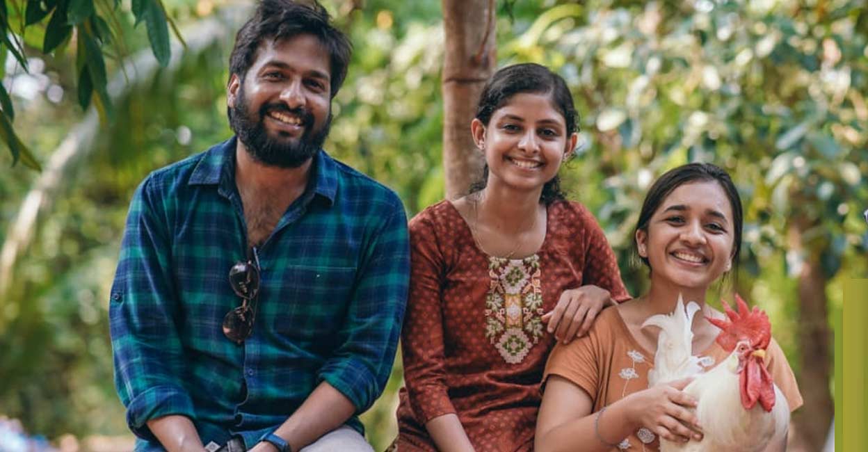 കോഴിയെ അഭിനയിപ്പിക്കുന്നത് നിസാരമല്ല, ആന്റണിക്കും കിട്ടി കൊത്ത്: വിനീത് വാസുദേവൻ അഭിമുഖം ...