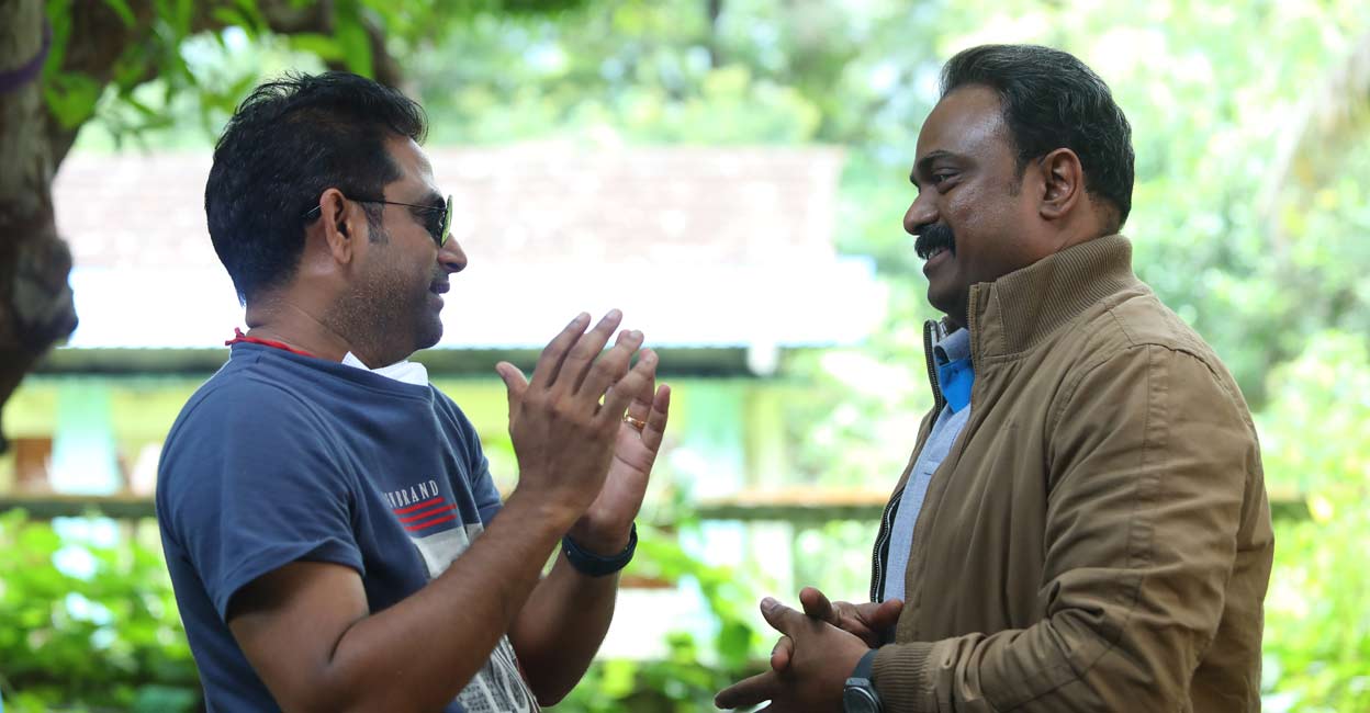 തേര് ഇമോഷനൽ ത്രില്ലർ: എസ്.ജെ. സിനു അഭിമുഖം | SJ Sinu Movie