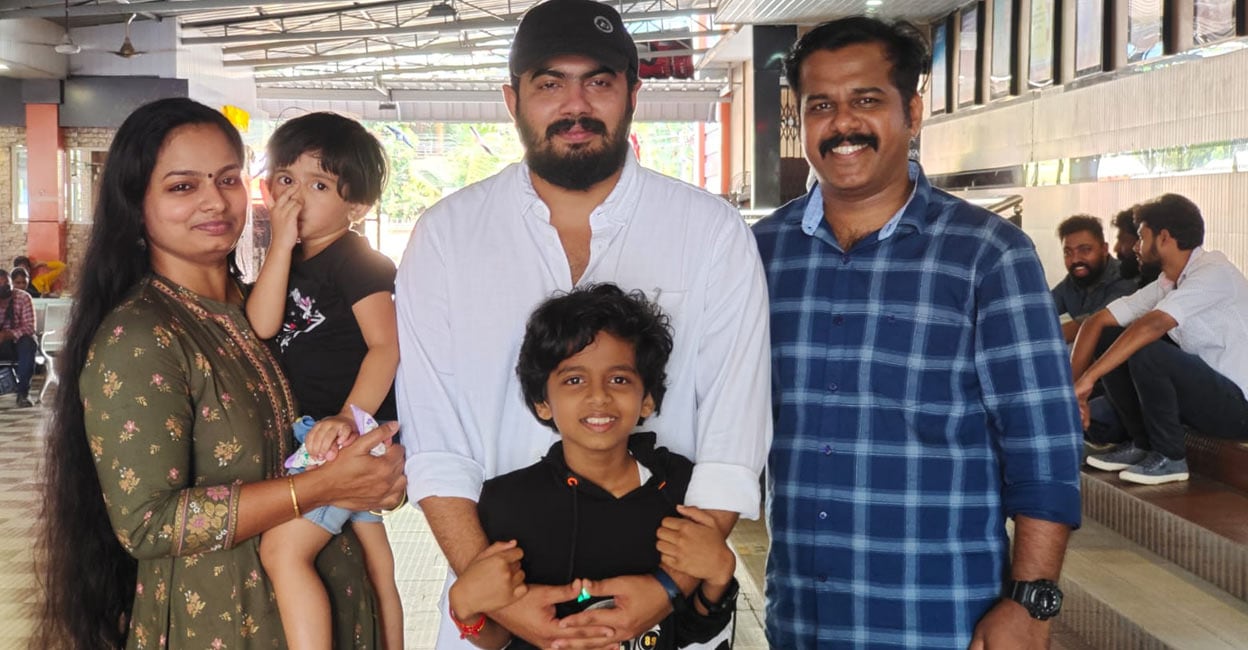 52 ദിവസവും വ്രതത്തിലായിരുന്നു: ‘മാളികപ്പുറ’ത്തിലെ പീയൂഷുണ്ണി പറയുന്നു ...