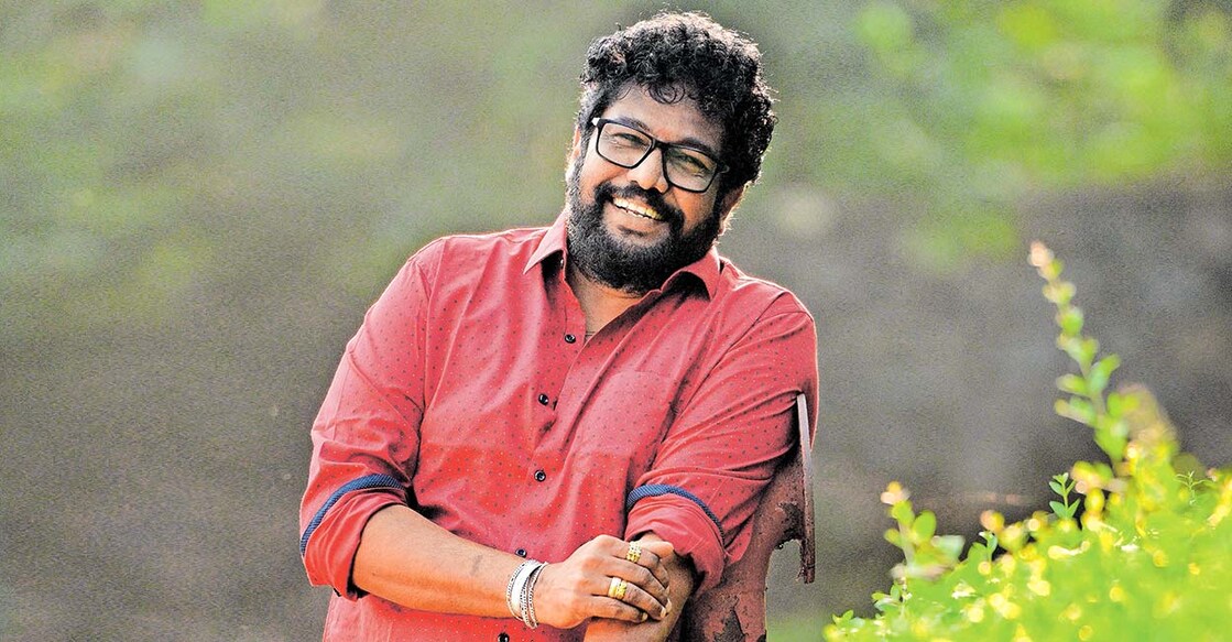 പഴയ കപ്പല്ല, പുതിയ കാപ്പ! ഷാജി കൈലാസ് അഭിമുഖം | Interview with film ...