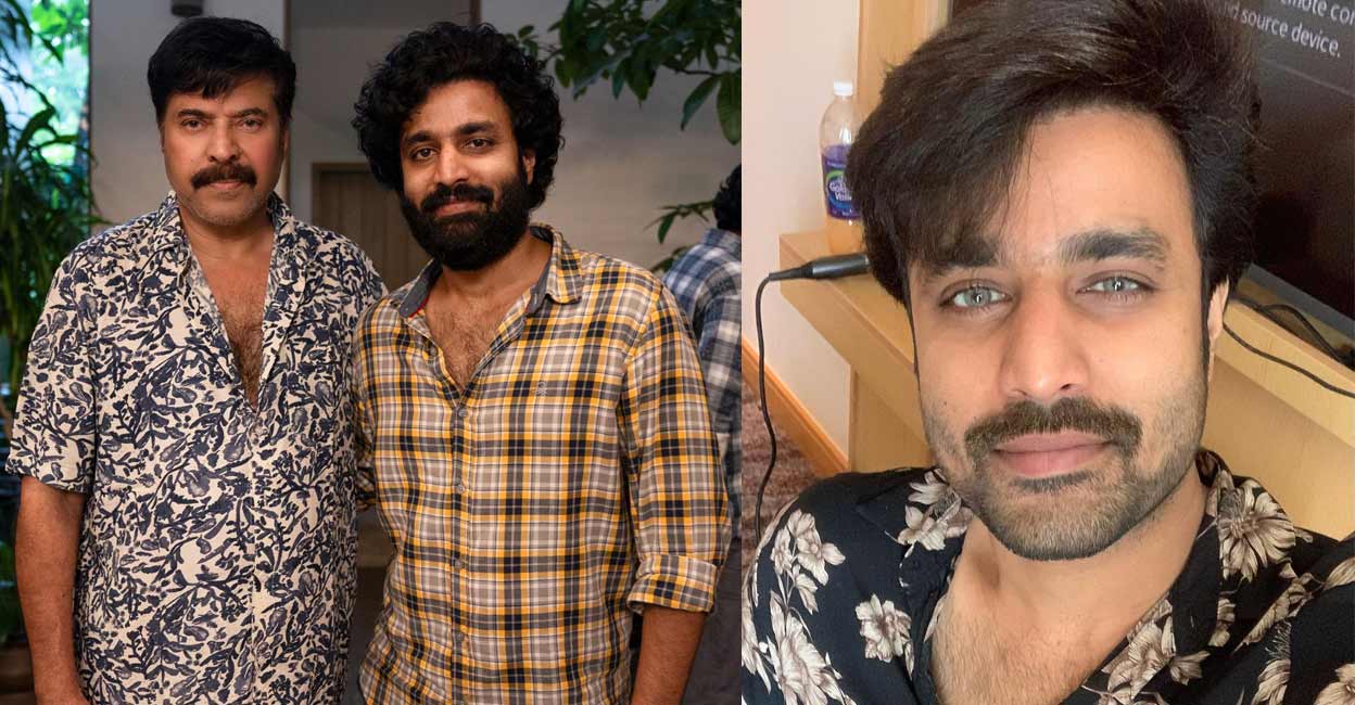 കിഡ്നി സ്റ്റോണിൽ കുടുങ്ങുന്ന പ്രതി; ദീപക് പറമ്പോൽ അഭിമുഖം | Deepak ...