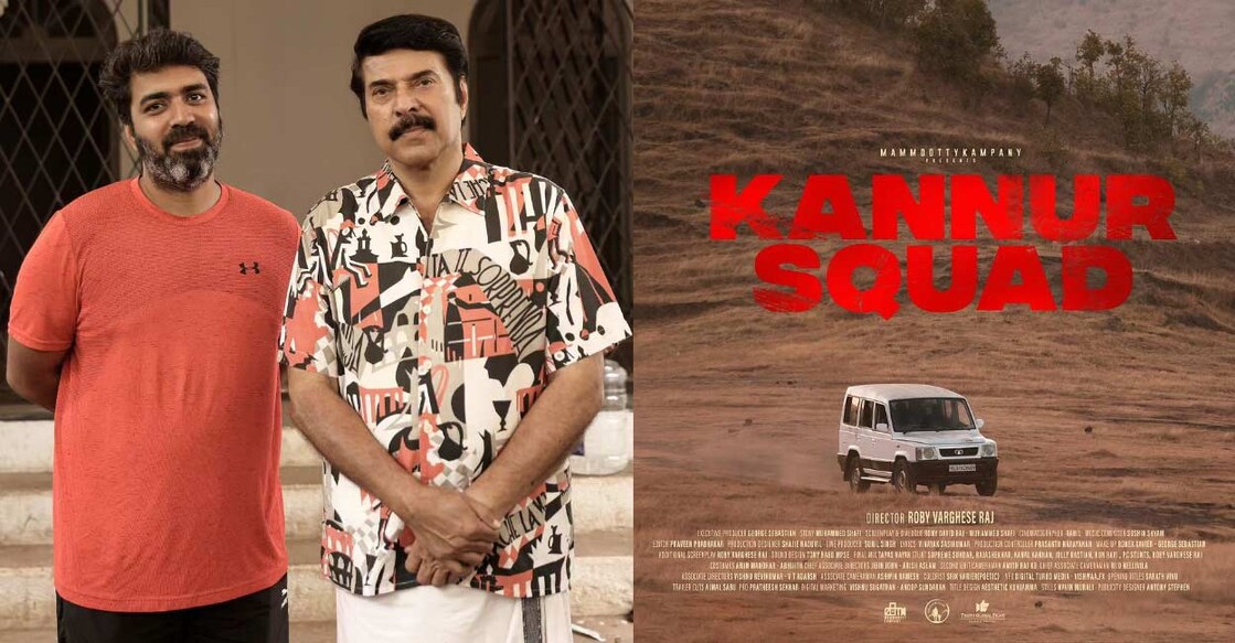 ടാറ്റാ സുമോ വച്ച് ഒരു ടെയ്‌ൽ എൻഡ് ആലോചിച്ചിരുന്നു: റോബി വർഗീസ് അഭിമുഖം ...