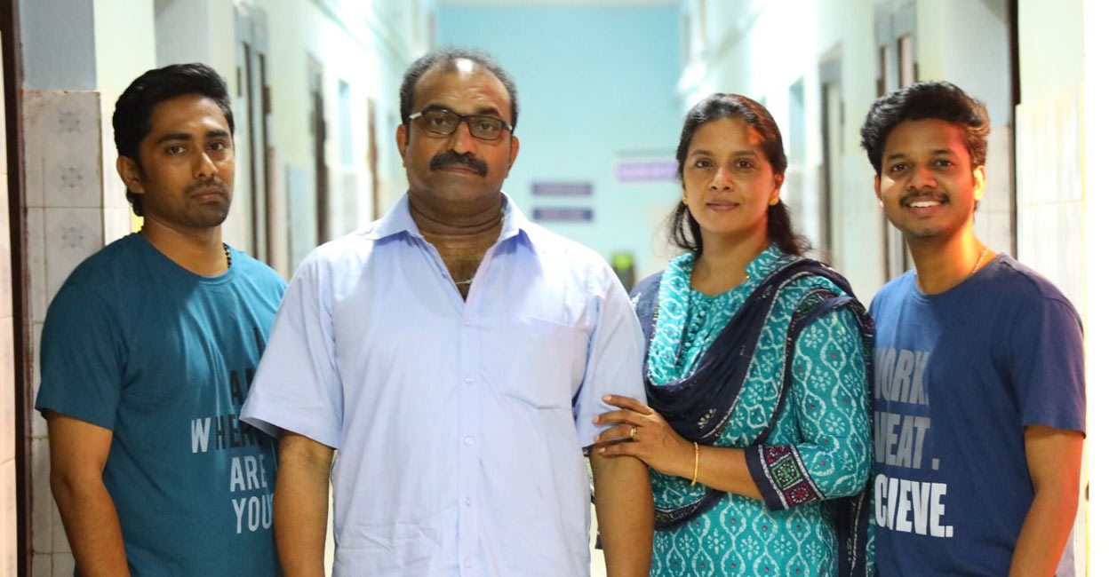 അയലത്തെ വീട്ടിലെ പയ്യനാണ് ‘അൻസൺ’; ജോസ്കുട്ടി ജേക്കബ് അഭിമുഖം ...