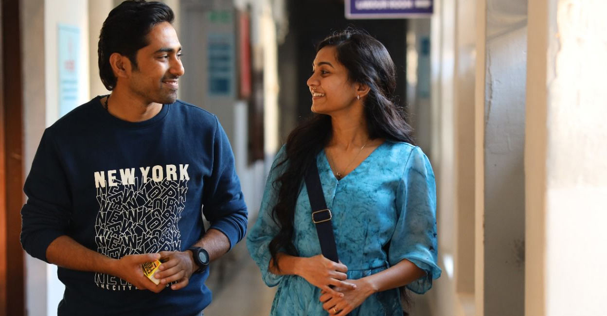 അയലത്തെ വീട്ടിലെ പയ്യനാണ് ‘അൻസൺ’; ജോസ്കുട്ടി ജേക്കബ് അഭിമുഖം ...