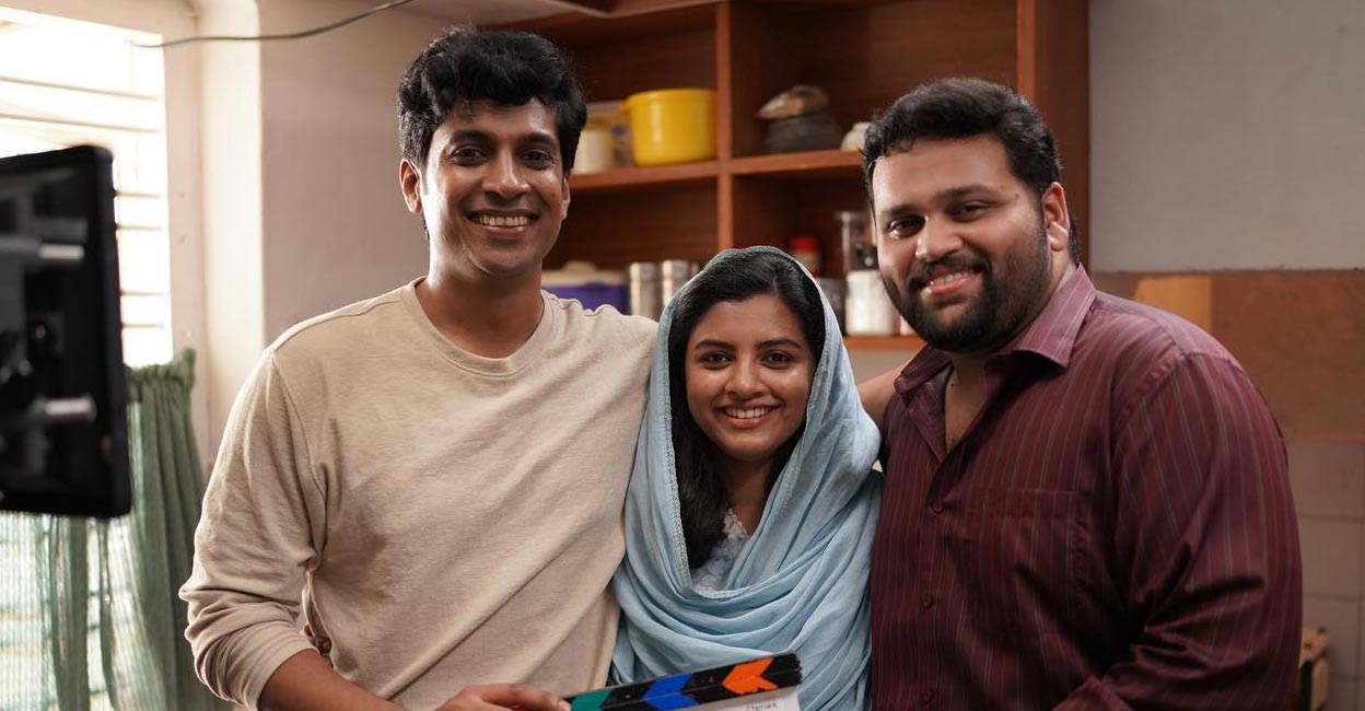 മമ്മൂക്കയില്‍ കണ്ടതും അതാണ്: ‘കണ്ണൂർ സ്ക്വാഡി’ലെ കൊടും വില്ലൻ; അഭിമുഖം | Arjun Radhakrishnan ...