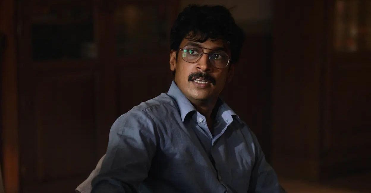 മമ്മൂക്കയില്‍ കണ്ടതും അതാണ്: ‘കണ്ണൂർ സ്ക്വാഡി’ലെ കൊടും വില്ലൻ; അഭിമുഖം | Arjun Radhakrishnan ...