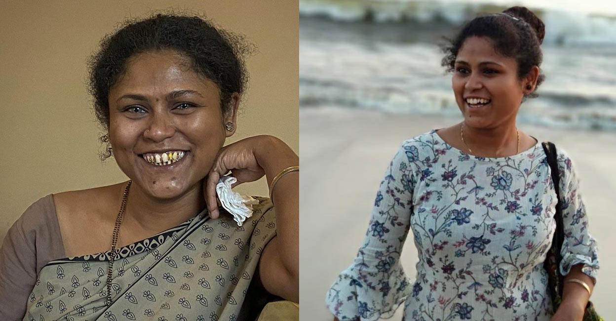 മമ്മൂട്ടിയെ വിറപ്പിച്ച പവൻ ഭായിയുടെ ഭാര്യ; സുസ്മിത ഷൂർ അഭിമുഖം