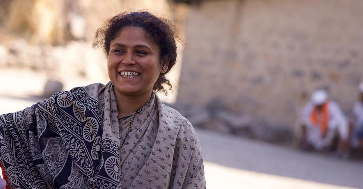 മമ്മൂട്ടിയെ വിറപ്പിച്ച പവൻ ഭായിയുടെ ഭാര്യ; സുസ്മിത ഷൂർ അഭിമുഖം