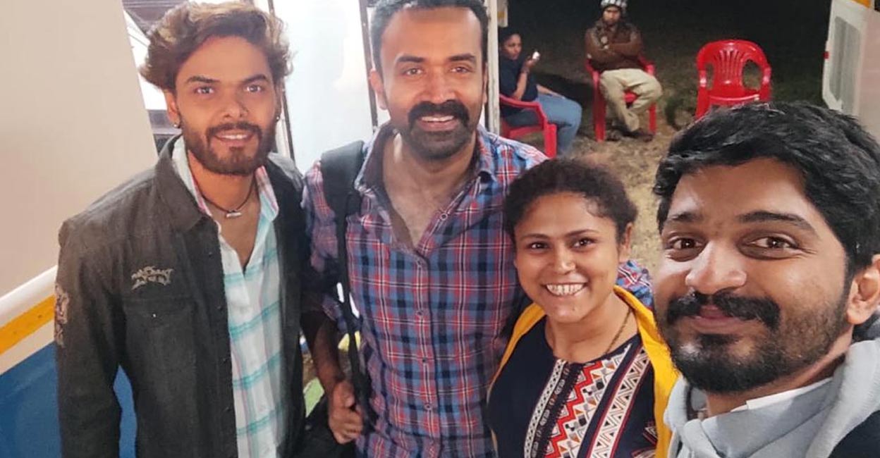 മമ്മൂട്ടിയെ വിറപ്പിച്ച പവൻ ഭായിയുടെ ഭാര്യ; സുസ്മിത ഷൂർ അഭിമുഖം