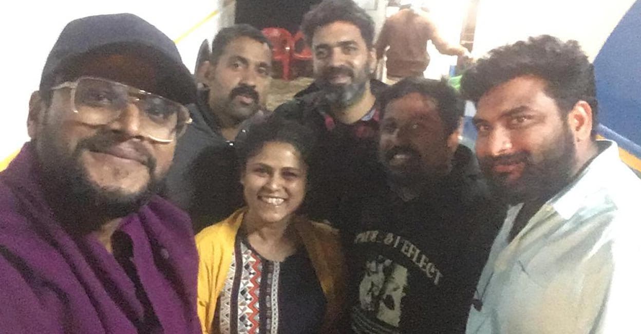 മമ്മൂട്ടിയെ വിറപ്പിച്ച പവൻ ഭായിയുടെ ഭാര്യ; സുസ്മിത ഷൂർ അഭിമുഖം