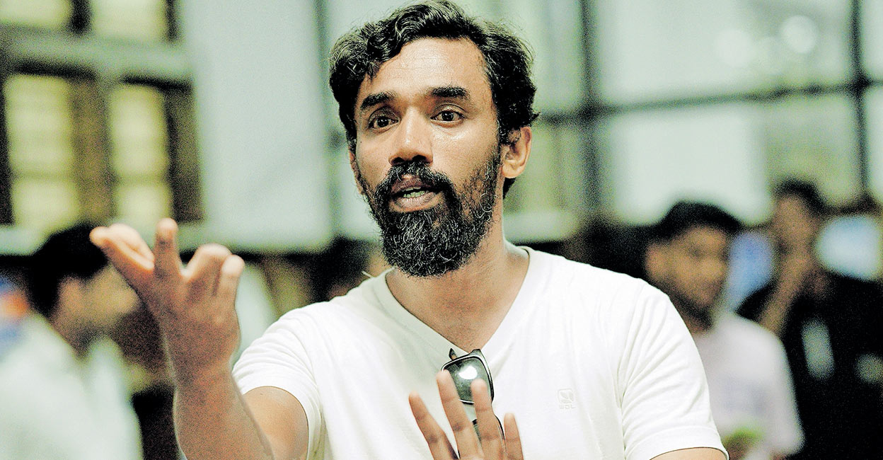 മിഥുൻ മാനുവൽ തോമസ് എന്ന എഴുത്തു ഫാക്ടറി; അഭിമുഖം | Midhun Manuel Thomas ...