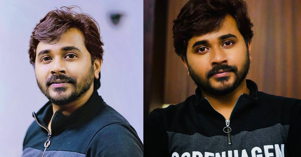 എറണാകുളം കെഎസ്ആർടിസി സ്റ്റാൻഡിന്റെ ദുരിതം പറഞ്ഞ ആ യുവ നടൻ ഇവിടുണ്ട് ...