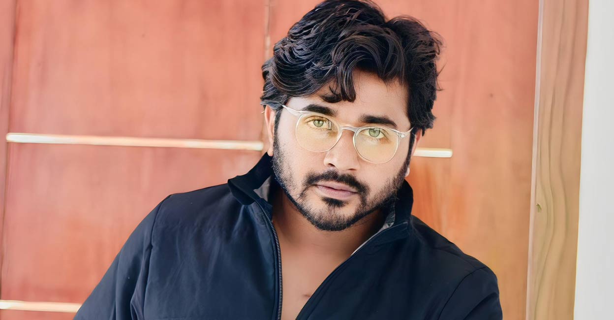 എറണാകുളം കെഎസ്ആർടിസി സ്റ്റാൻഡിന്റെ ദുരിതം പറഞ്ഞ ആ യുവ നടൻ ഇവിടുണ്ട് ...