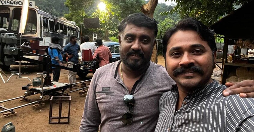 എറണാകുളം കെഎസ്ആർടിസി സ്റ്റാൻഡിന്റെ ദുരിതം പറഞ്ഞ ആ യുവ നടൻ ഇവിടുണ്ട് ...