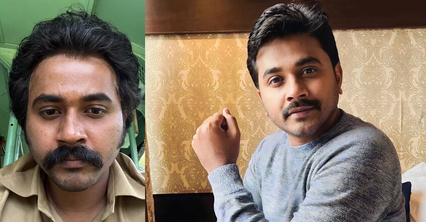 എറണാകുളം കെഎസ്ആർടിസി സ്റ്റാൻഡിന്റെ ദുരിതം പറഞ്ഞ ആ യുവ നടൻ ഇവിടുണ്ട് ...