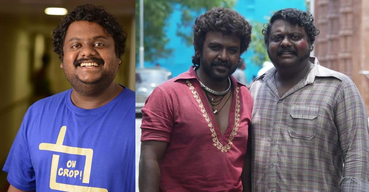 ആ വേഷം സർപ്രൈസ് ആക്കി വച്ചതിനു പിന്നിൽ: വിഷ്ണു ഗോവിന്ദൻ അഭിമുഖം ...