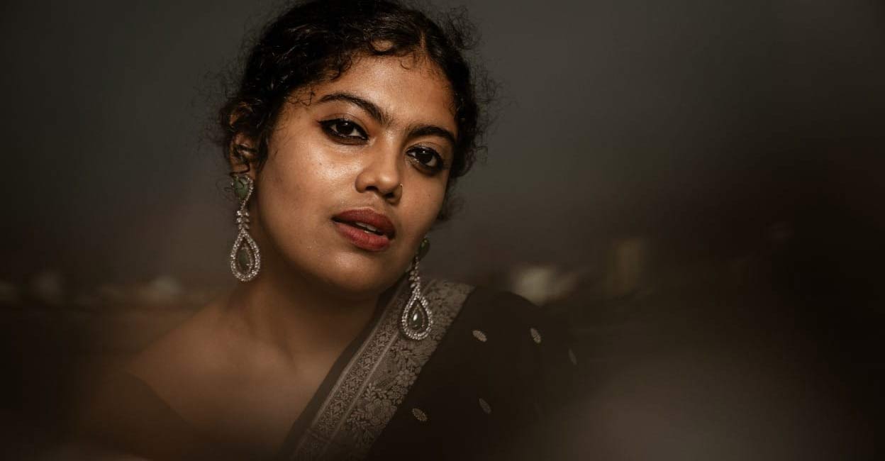 തങ്കന്റെ സഹോദരി; ‘ആവേശ’ത്തിൽ ഞാനുമുണ്ട്: പൂജ മോഹൻരാജ് അഭിമുഖം | Pooja ...