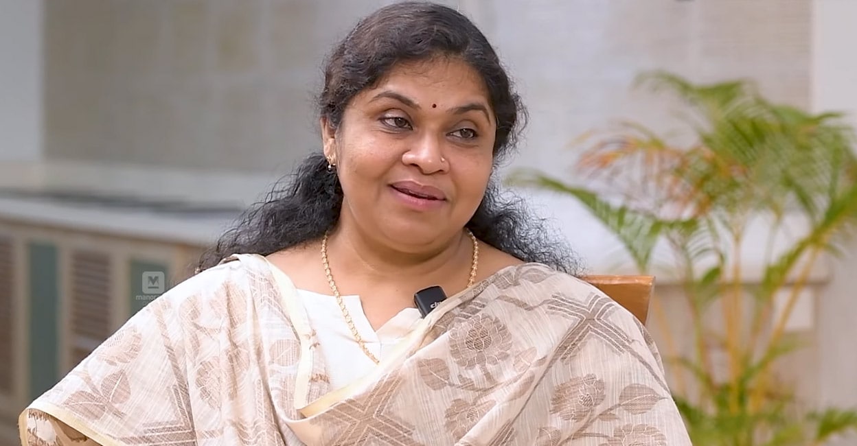 മോശമായ രീതിയിൽ ചിത്രം പ്രചരിപ്പിച്ചതിനു പിന്നിലും രാഷ്ട്രീയമുണ്ട് ...