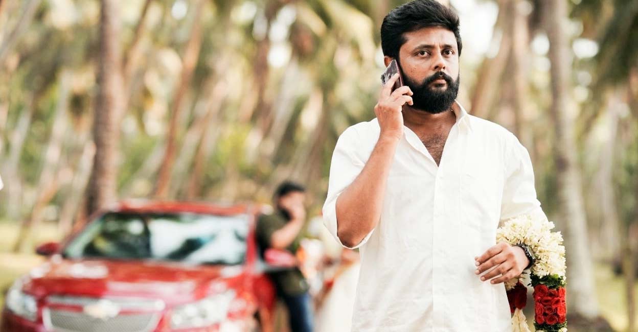 ‘കുടുക്കി’ലെ സ്വാസികയുടെ ഭർത്താവ്, ഈ നടൻ ‘മെയിൽ ഷോവനിസ്റ്റോ ?’; റാം മോഹ ...