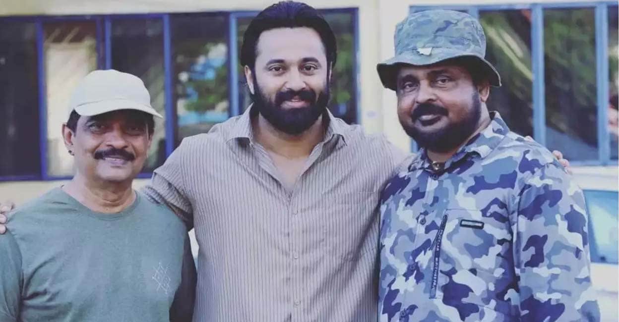 പുലിമുരുകനും ബാന്ദ്രയും മുതൽ കാഥികൻ വരെ: ഷാജി കുമാർ അഭിമുഖം | Cameraman ...