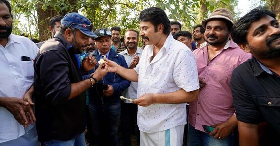 പുലിമുരുകനും ബാന്ദ്രയും മുതൽ കാഥികൻ വരെ: ഷാജി കുമാർ അഭിമുഖം | Cameraman ...