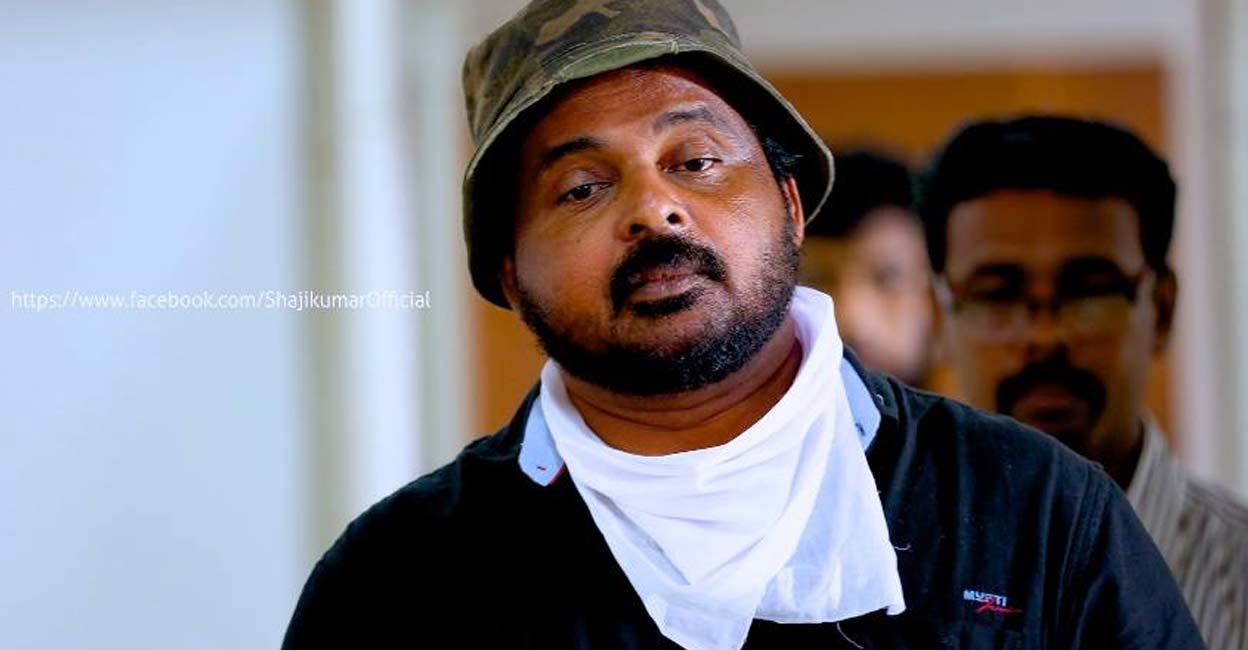 പുലിമുരുകനും ബാന്ദ്രയും മുതൽ കാഥികൻ വരെ: ഷാജി കുമാർ അഭിമുഖം | Cameraman ...