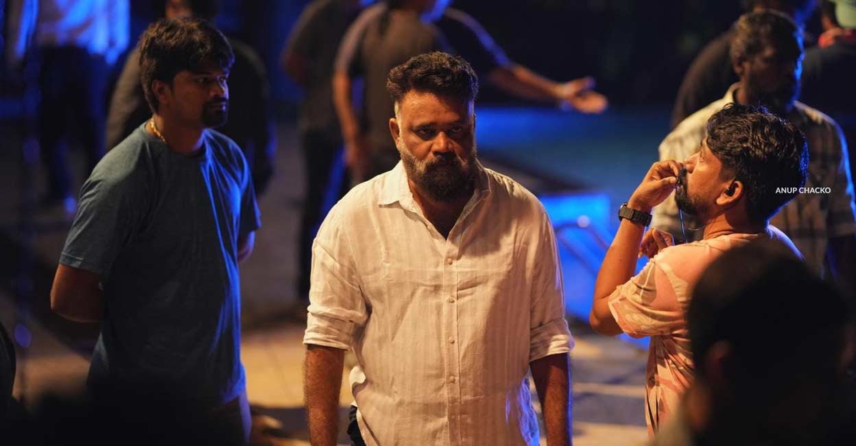 അവറാൻ ആയി വിജയരാഘവനെ തന്നെ കണ്ടു: ‘ആന്റണി’ ക്ലീഷെ എന്നു പറയുന്നവരോട് ...