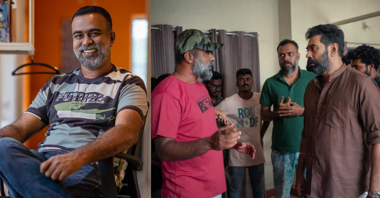 ക്ലൈമാക്സിൽ ചോദ്യങ്ങൾ ഉണ്ടാകും, അതിനെല്ലാം ഉത്തരമുണ്ട്: ‘തങ്കം ...